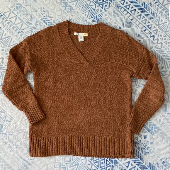 C&C California | Sweaters | Cc California Vneck Sweater | Poshmark